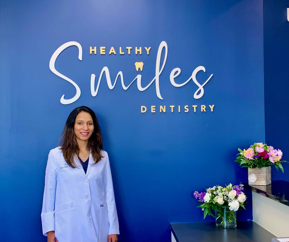 About Our Fairfax Team | Healthy Smiles Dentistry