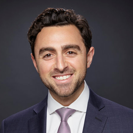 Jason Betesh | Palatine Capital Partners