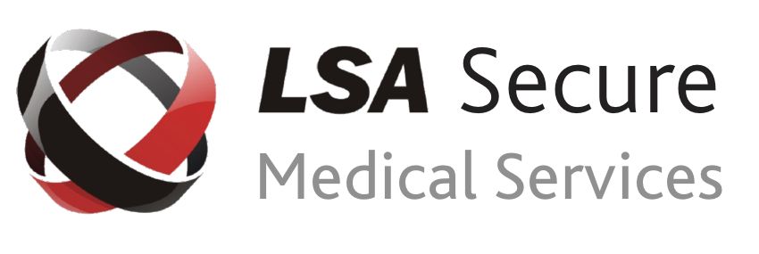 LSA Secure Medical Services: Clinically Led Medical Services