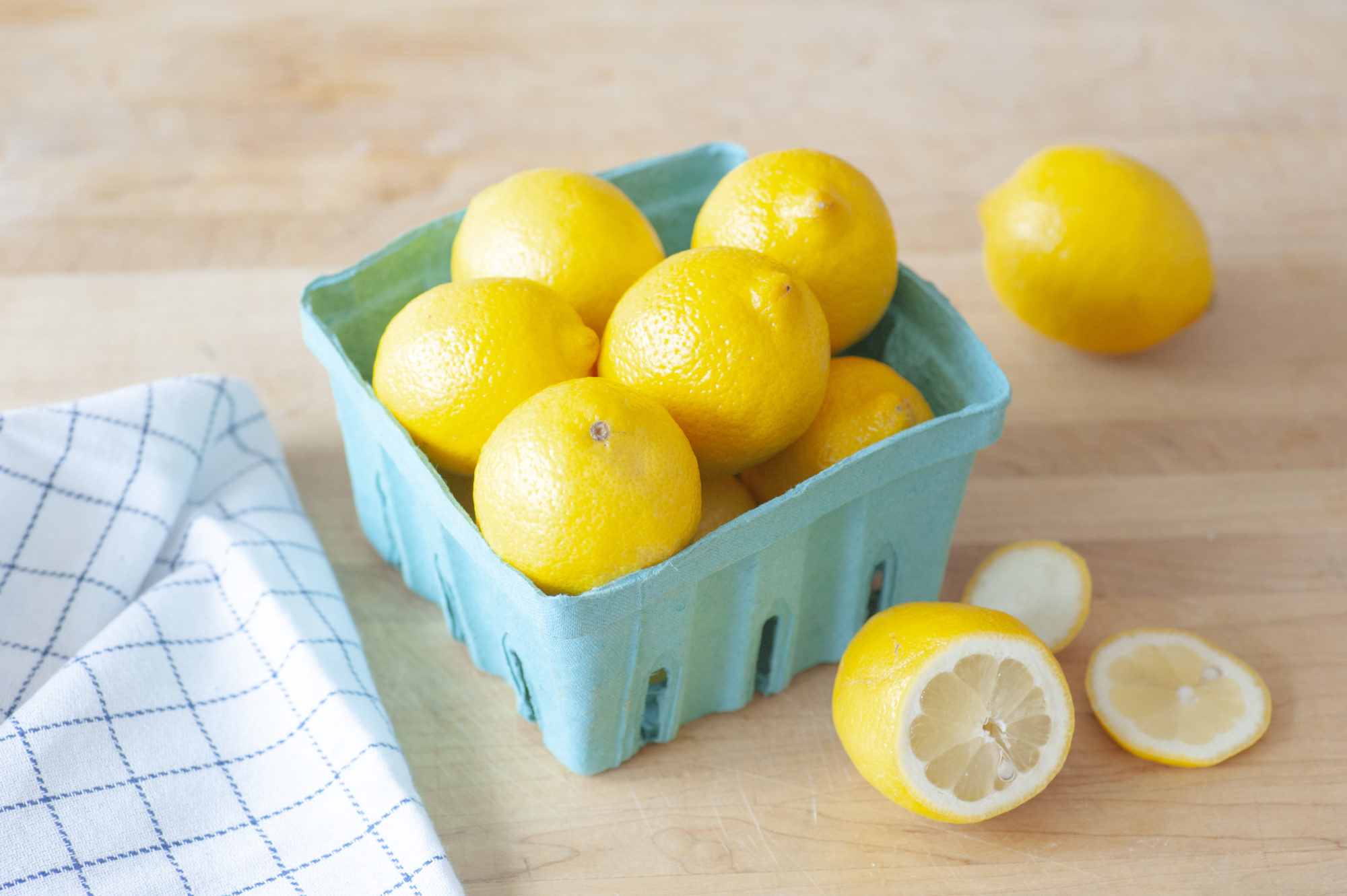 HOW TO MAKE LEMON STARS – Corrie's Kitchen