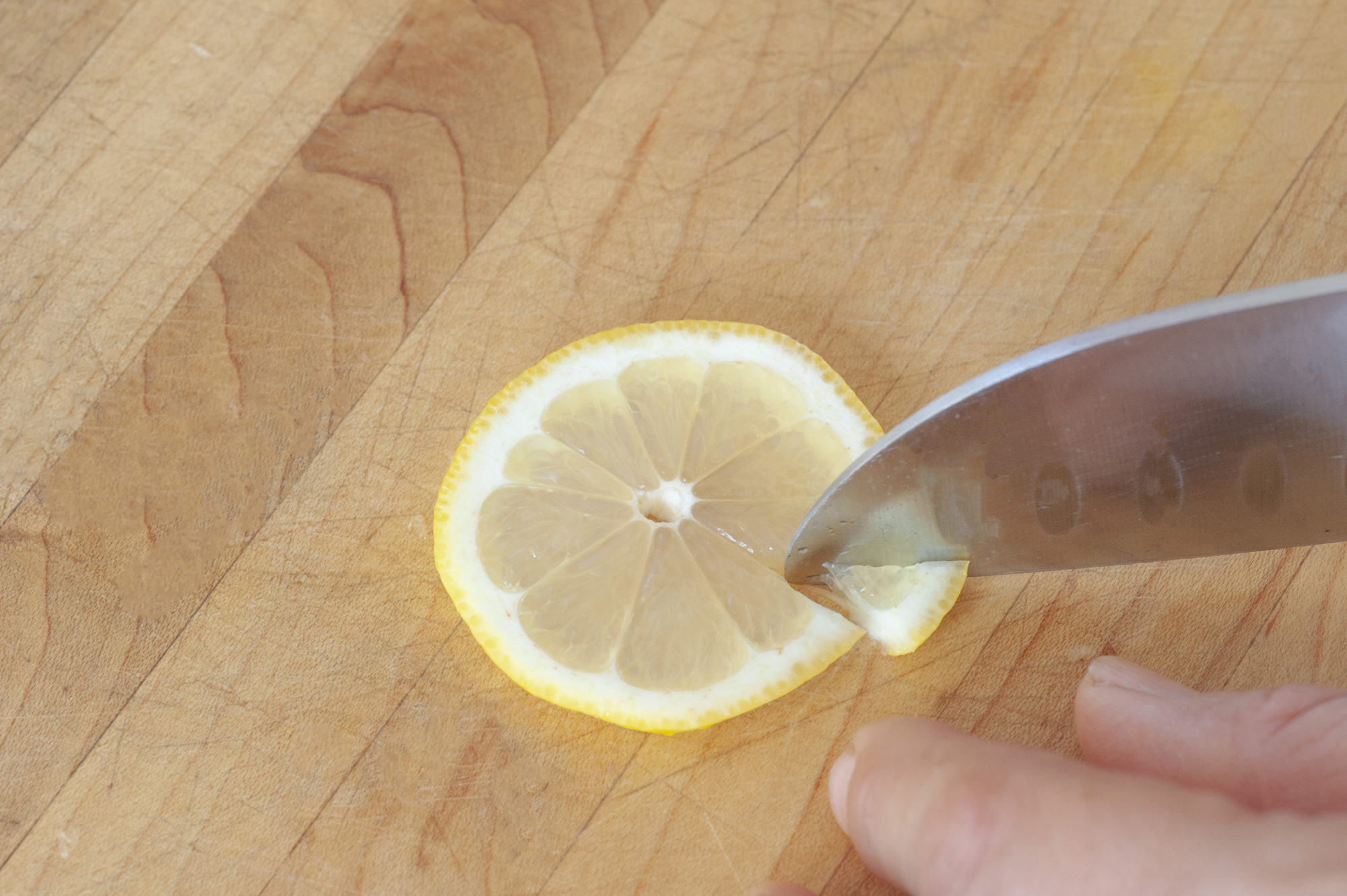 HOW TO MAKE LEMON STARS – Corrie's Kitchen