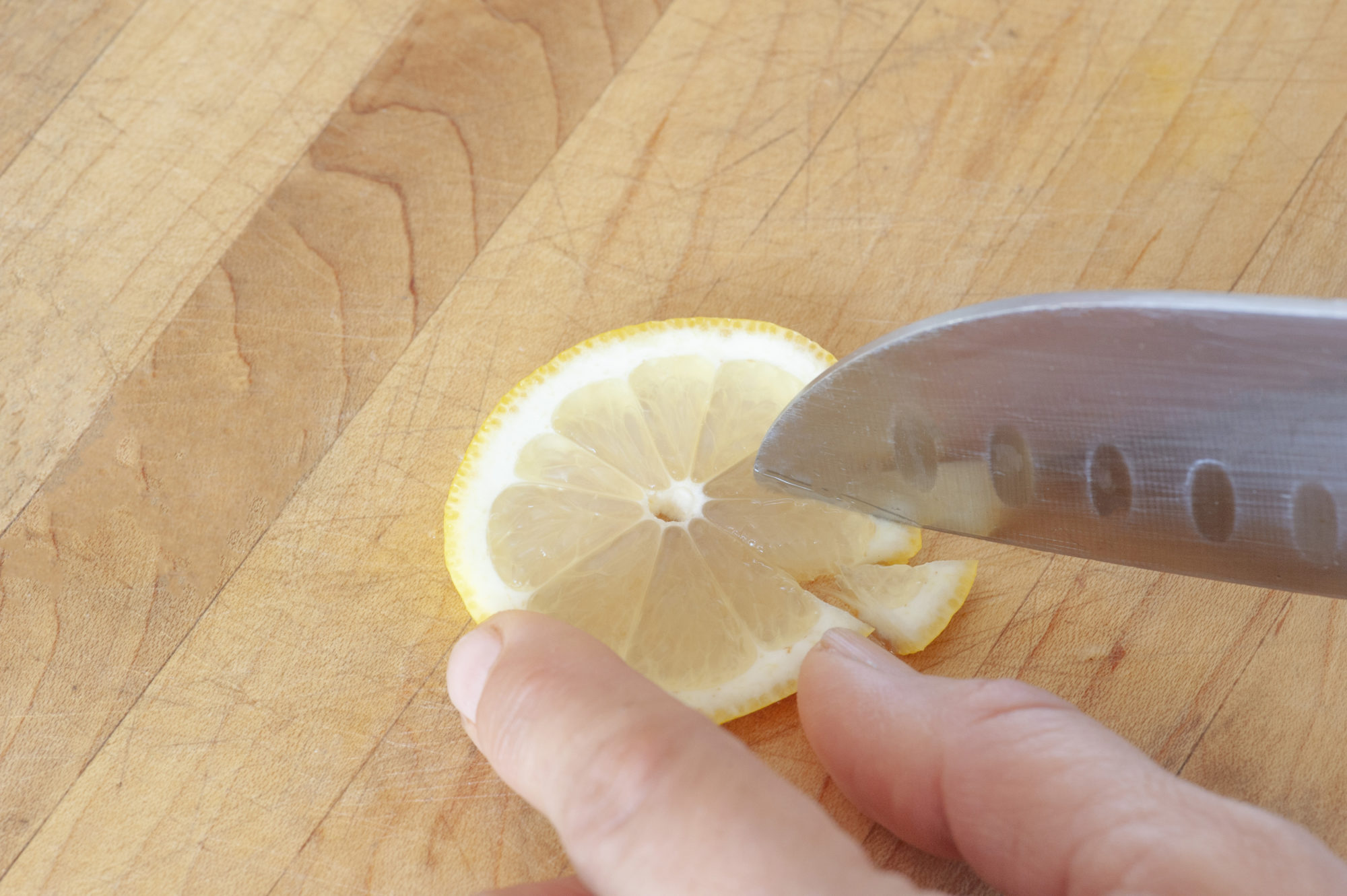 HOW TO MAKE LEMON STARS – Corrie's Kitchen