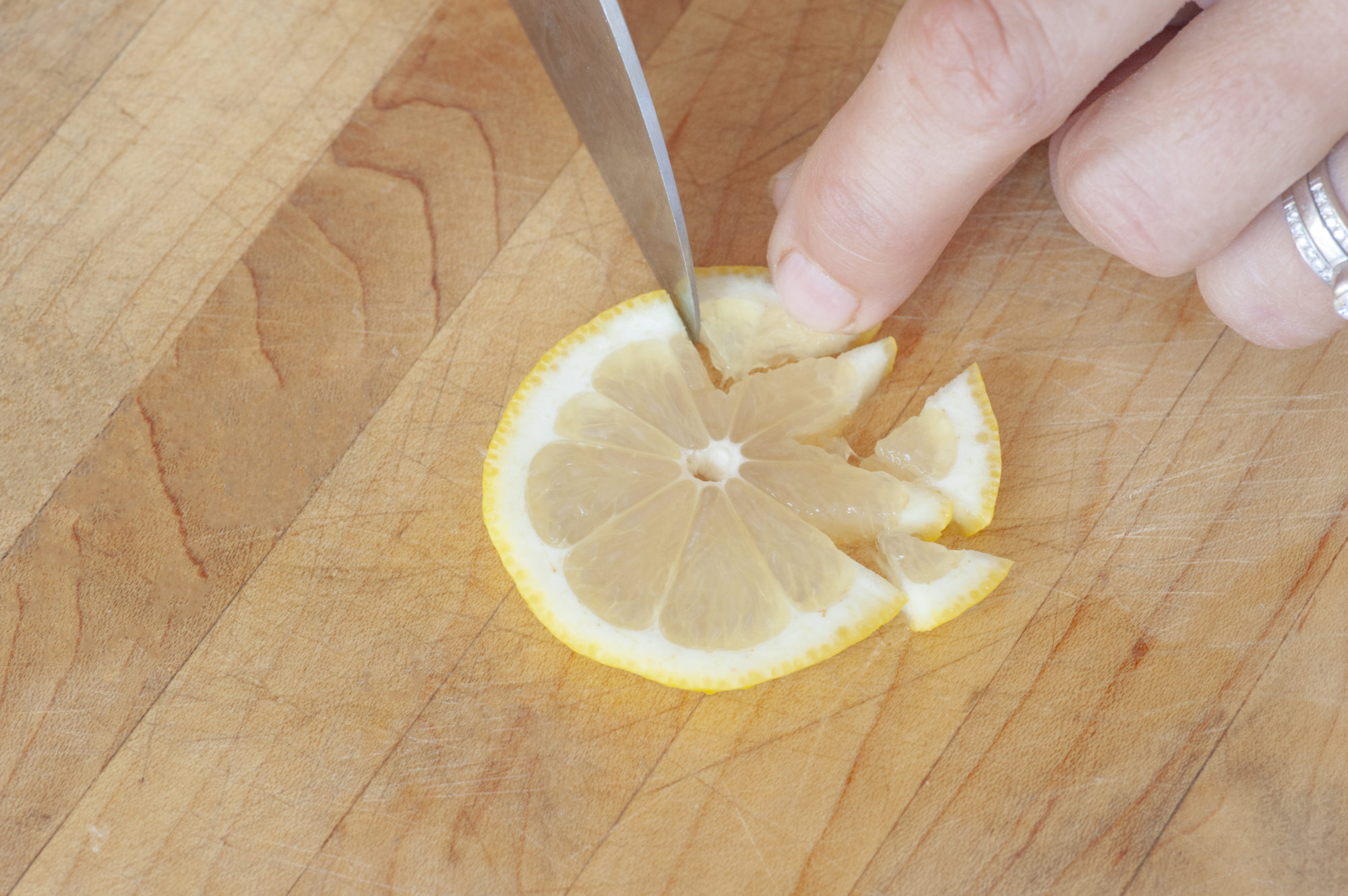 HOW TO MAKE LEMON STARS – Corrie's Kitchen