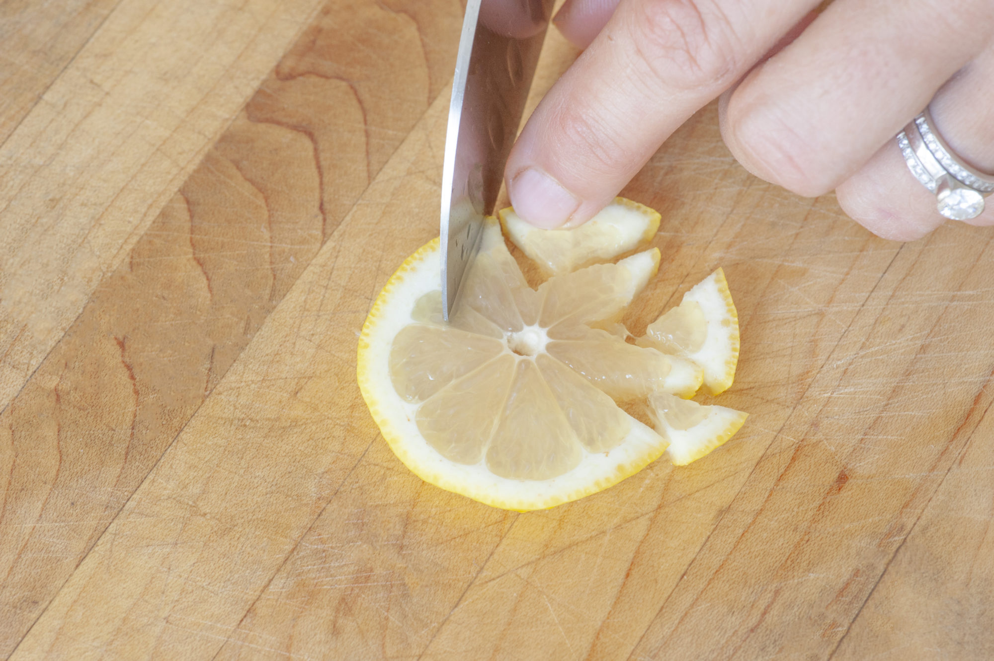 HOW TO MAKE LEMON STARS – Corrie's Kitchen