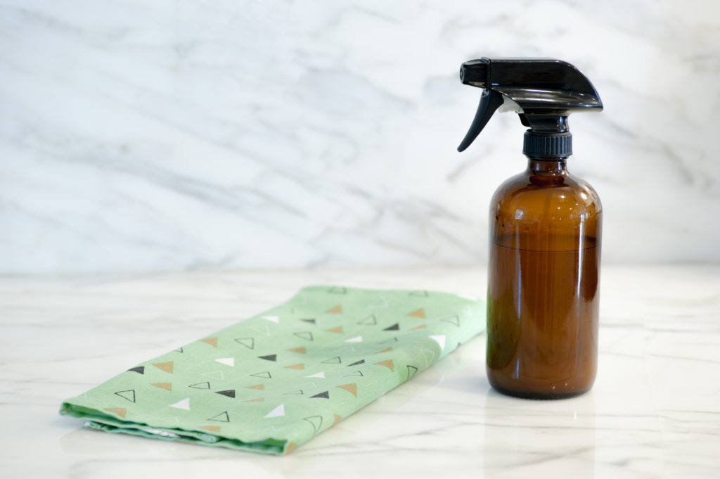 GLASS CLEANER – Corrie's Kitchen