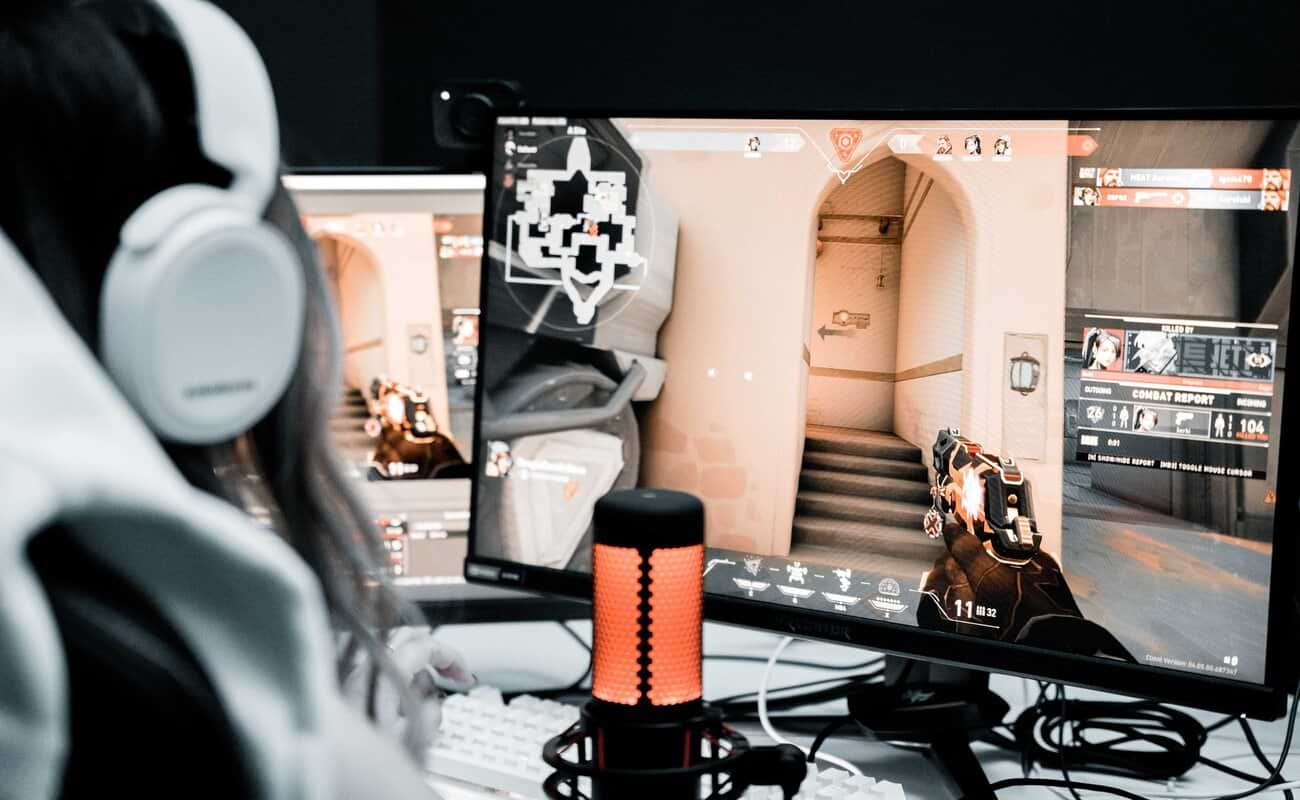 Unsere top 5 besten Esport Games für Einsteiger