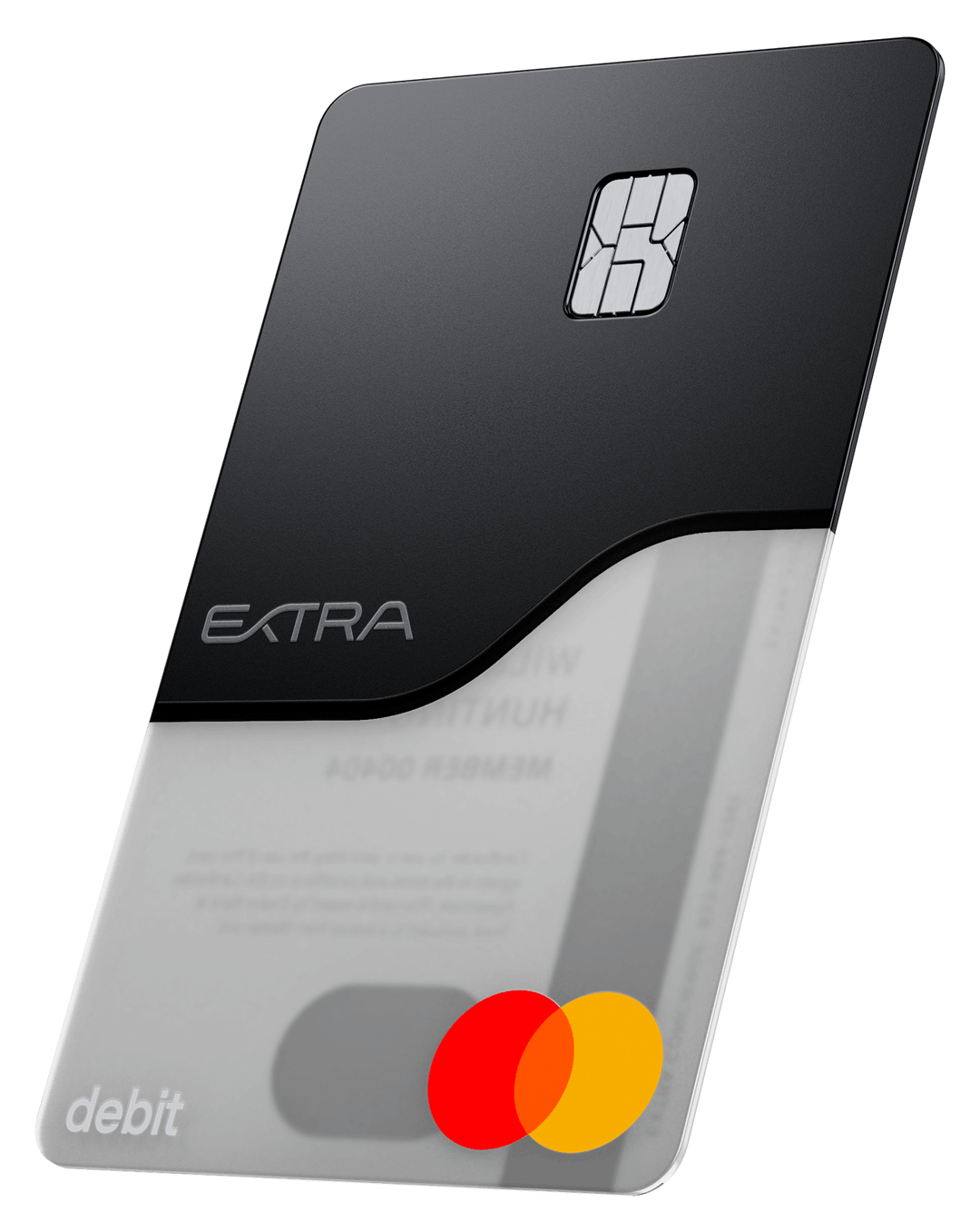 Extra | Build Your Credit With A Debit Card