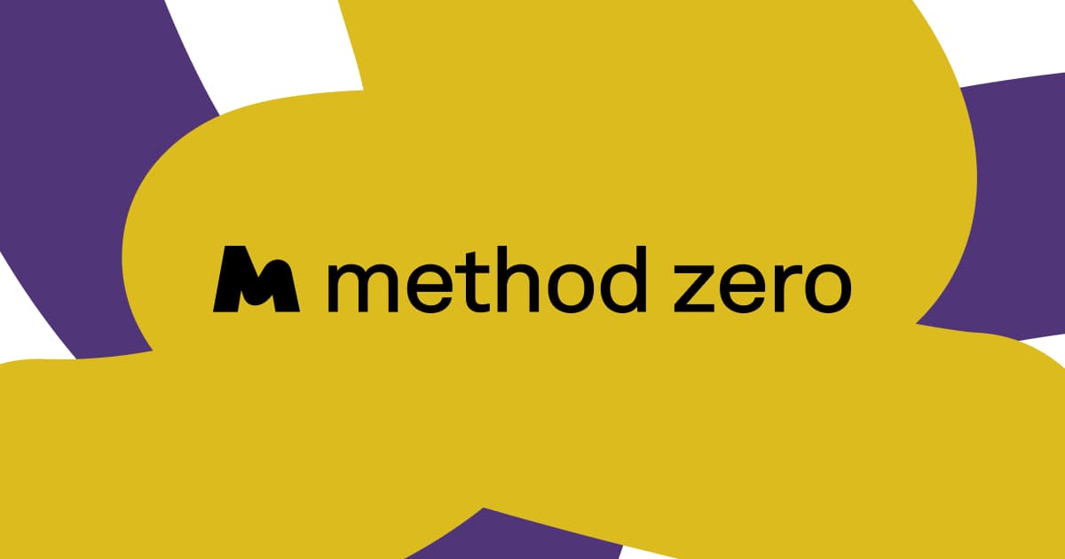 method zero