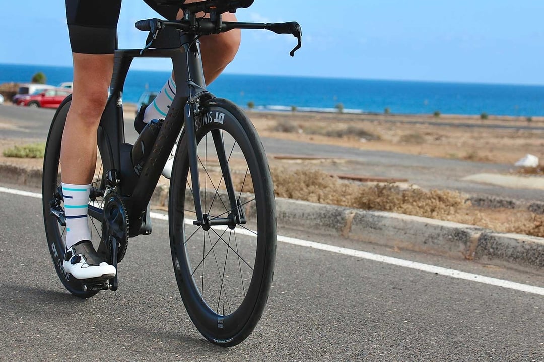 4frames - Aerodynamic tools for your triathlon bike