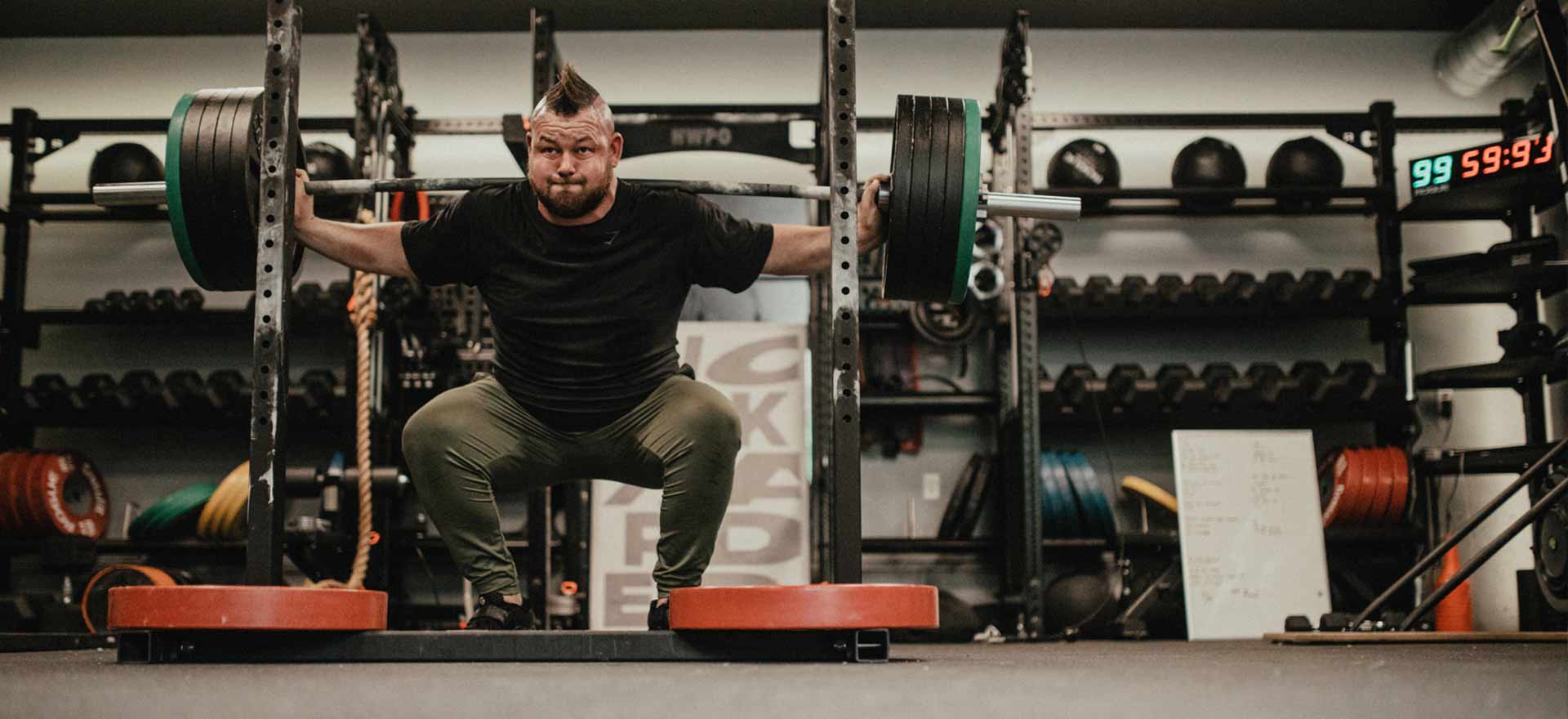 HWPO Training Programs | HWPO STRONG | Sign Up