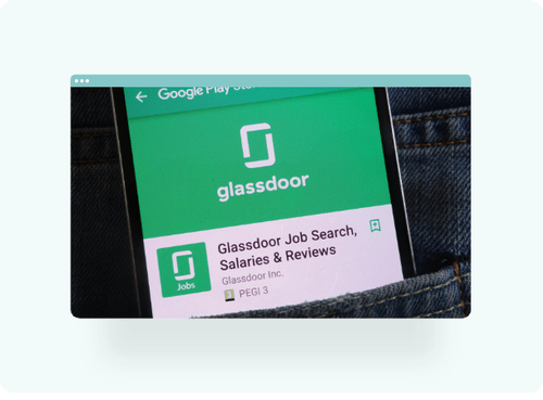 Glassdoor for employers: how to optimise Your company's page.