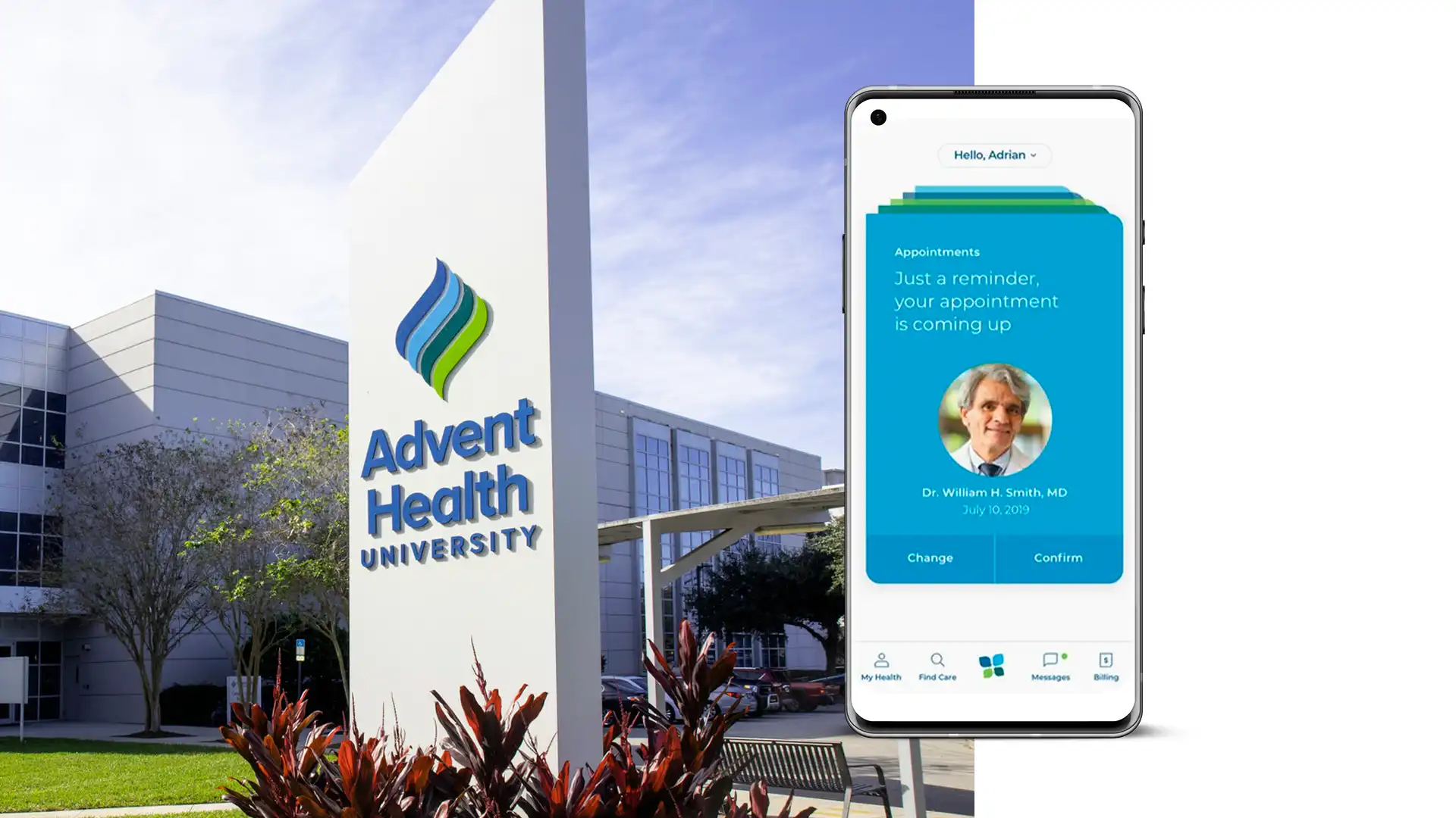 Award-winning App Development Company | Concepta Tech