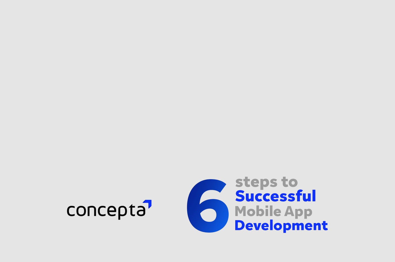 Does Full Stack Mobile Development Exist?