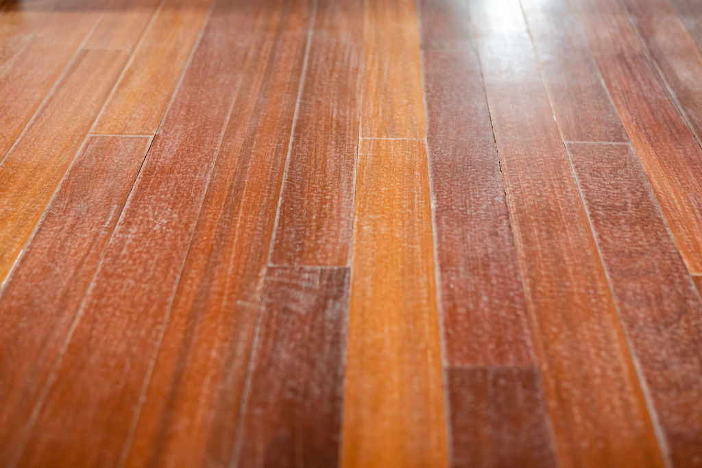 What is a Buff & Coat? | Buff and Coat Hardwood Flooring