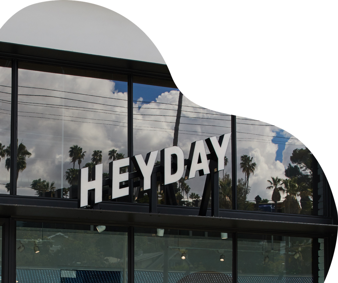 Franchise With Heyday | The New Face of Skincare