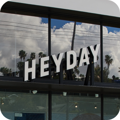 Franchise With Heyday | About Us