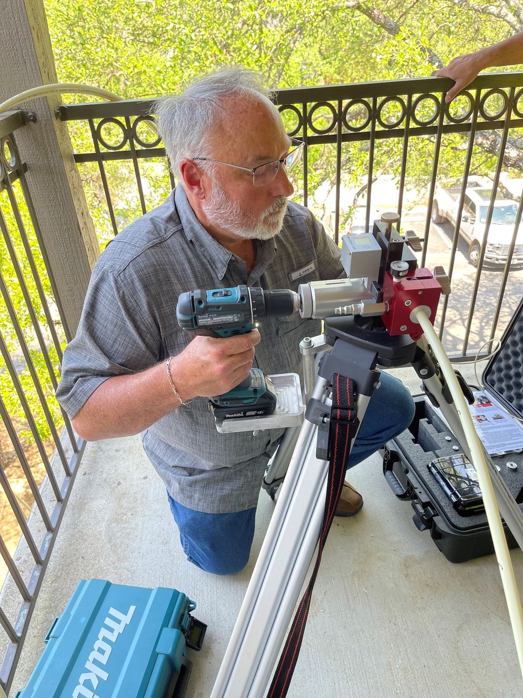 Communications | CBM, Inc. | Manufacturer's Rep | Kansas City, MO