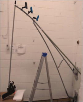 Touchless Thermal Asset Monitoring Using IoT Technology