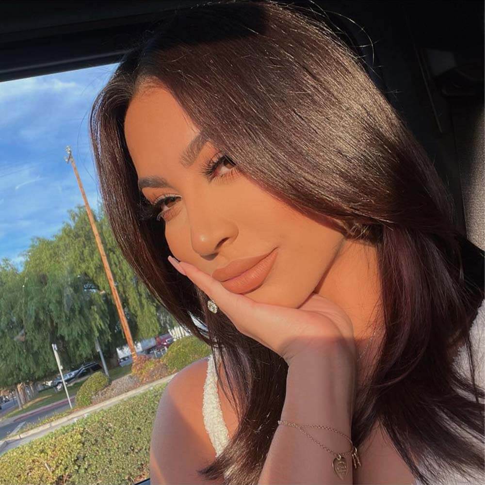 Evette (IG @evettexo): New Year, New Routine with Blissy