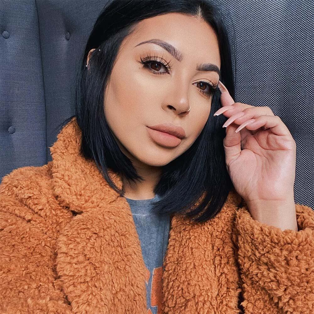 Evette (IG @evettexo): New Year, New Routine with Blissy