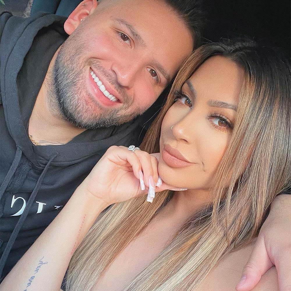 Evette (IG @evettexo): New Year, New Routine with Blissy