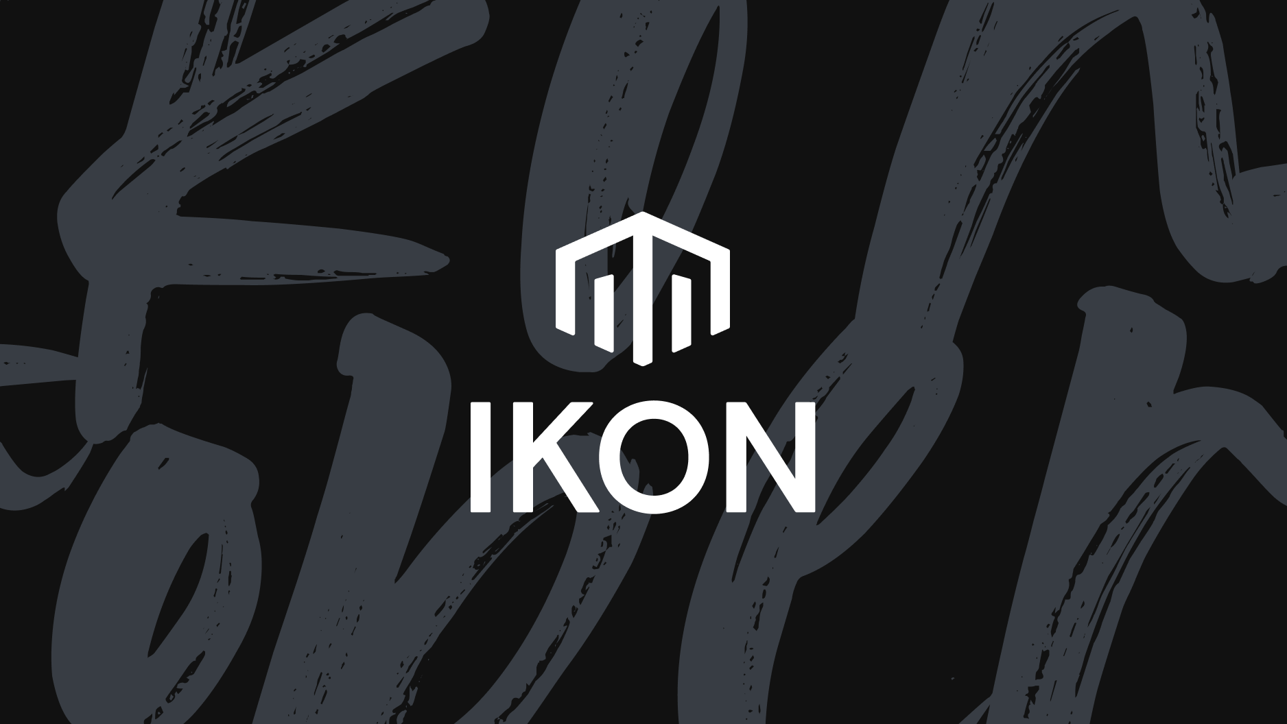 IKON Property | Design-led Property Development
