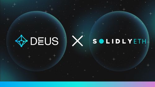 DEUS Finance