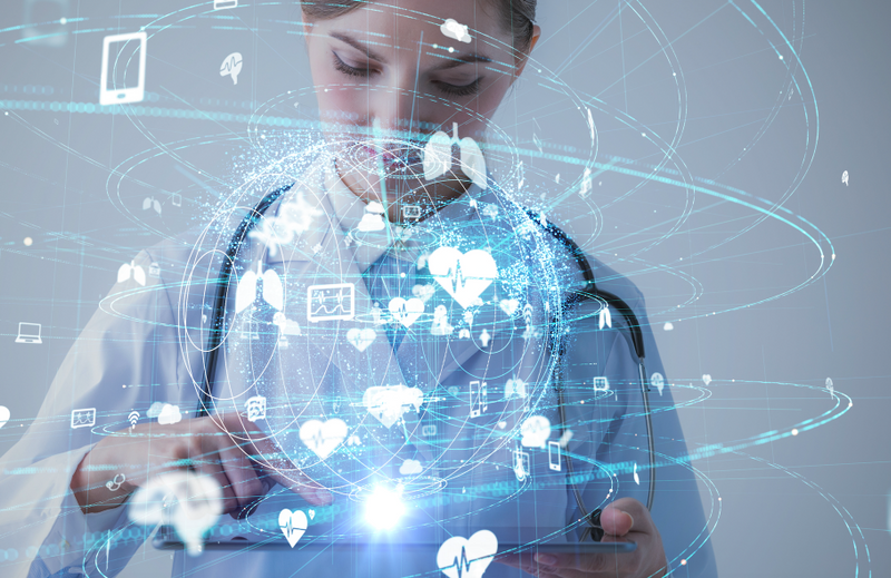 We help reimagine & build digitally enabled public services