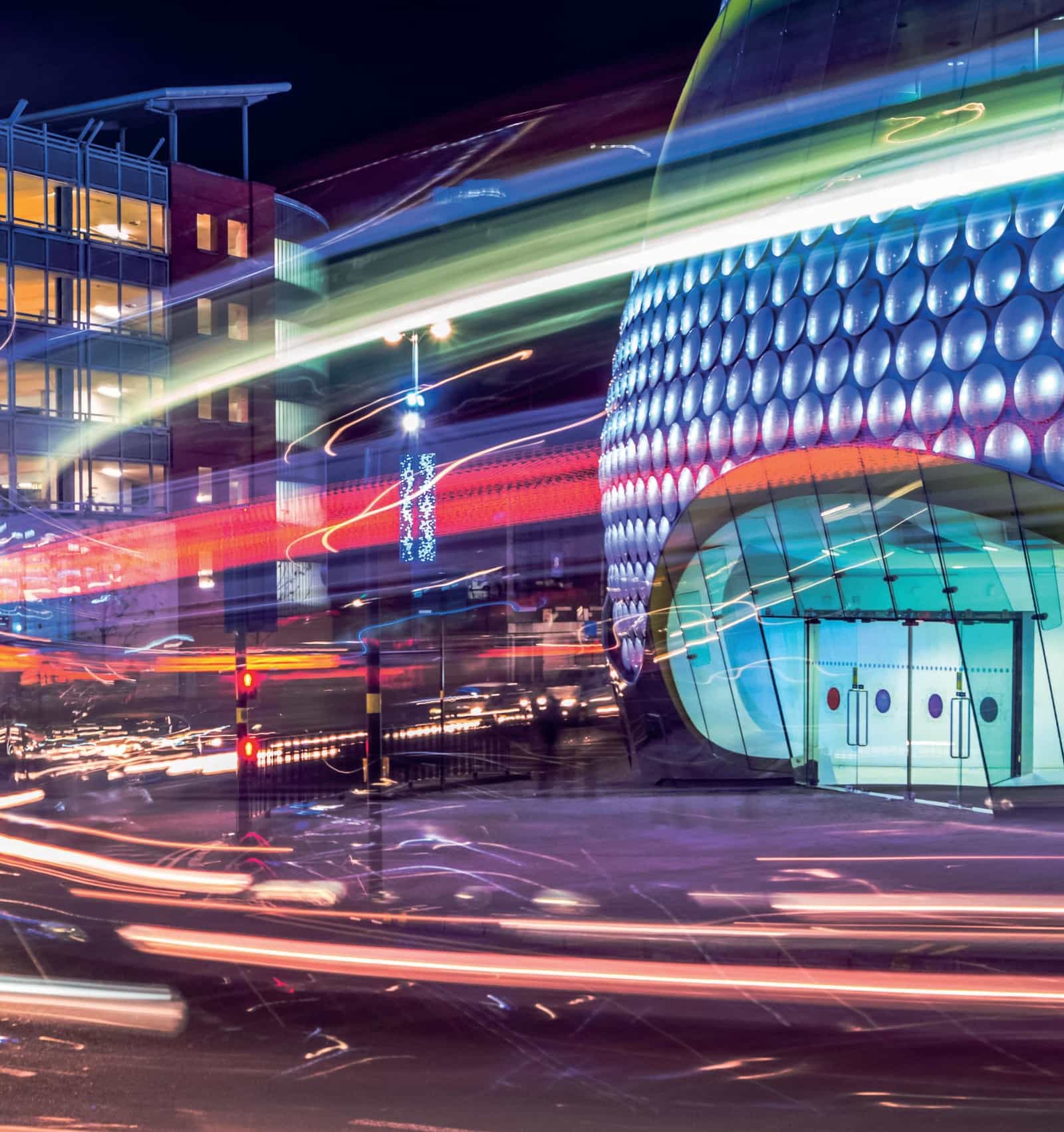 We help reimagine & build digitally enabled public services