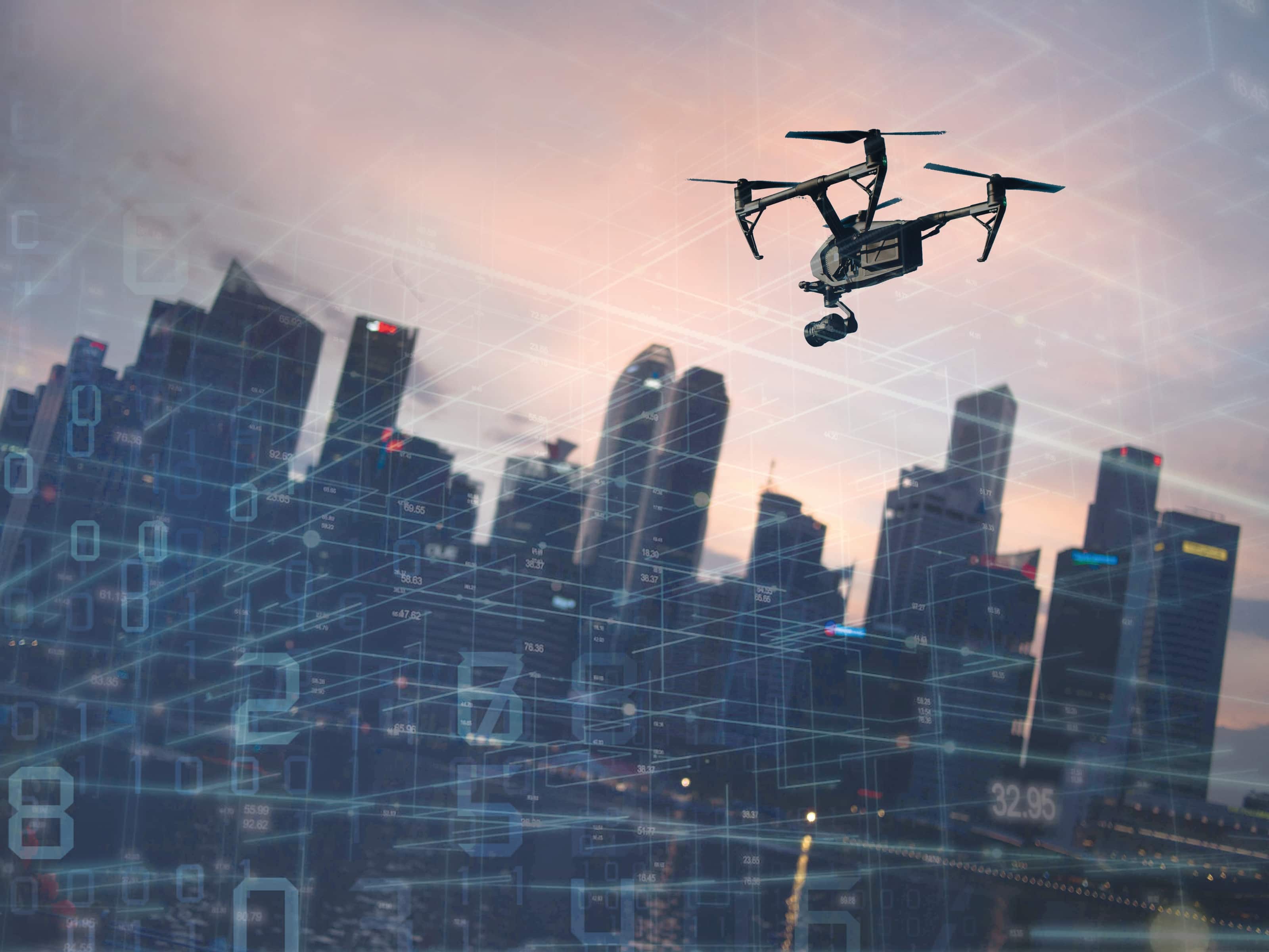 We help reimagine & build digitally enabled public services