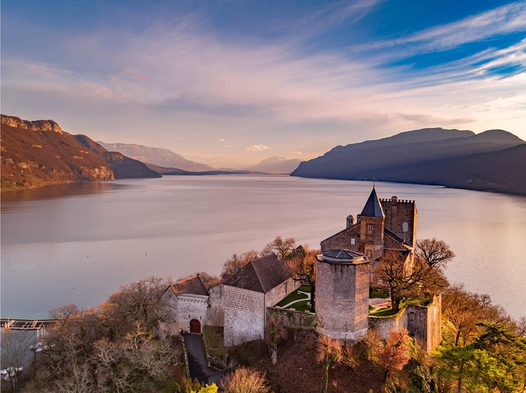 Domaine de Chatillon