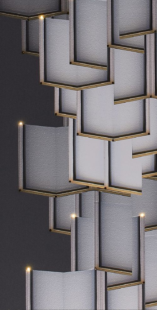 Lattice Systems - Meystyle Collection