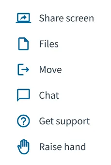 CourtCall UX/UI Design Case Study