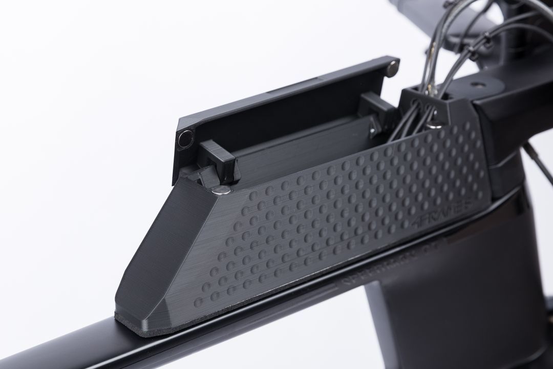 AeroEnergised Bento Box für dein Canyon Speedmax