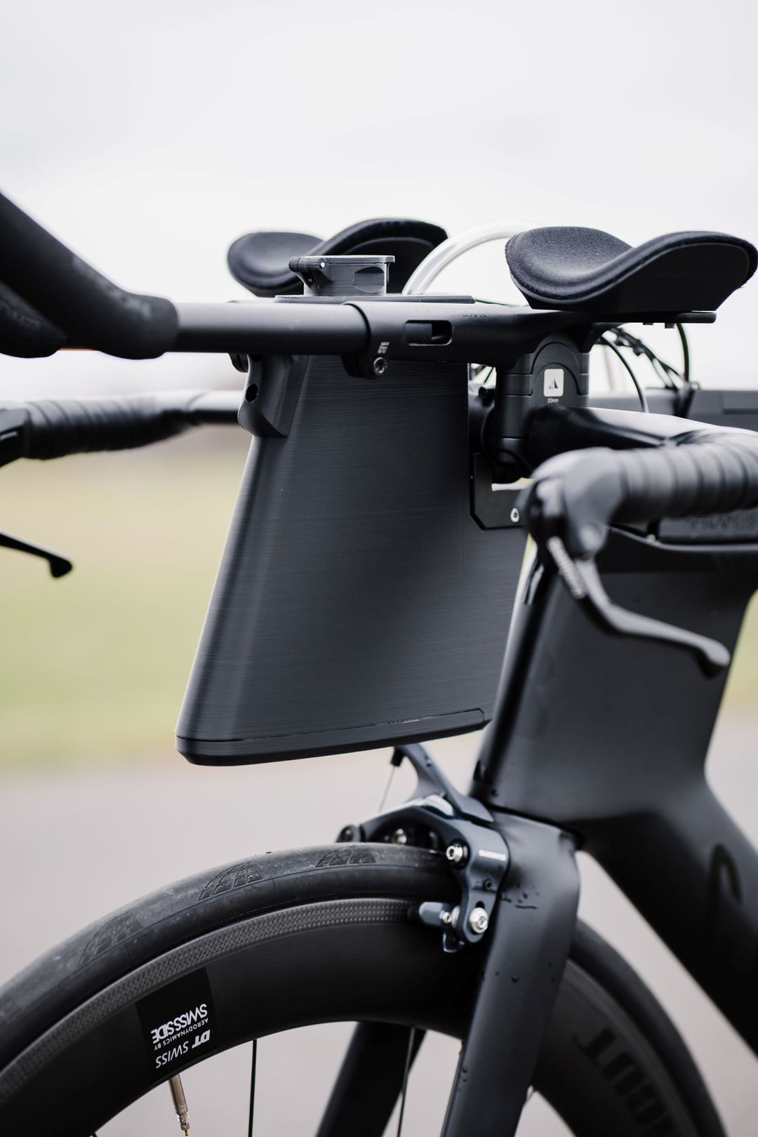 4frames - Aerodynamic tools for your triathlon bike