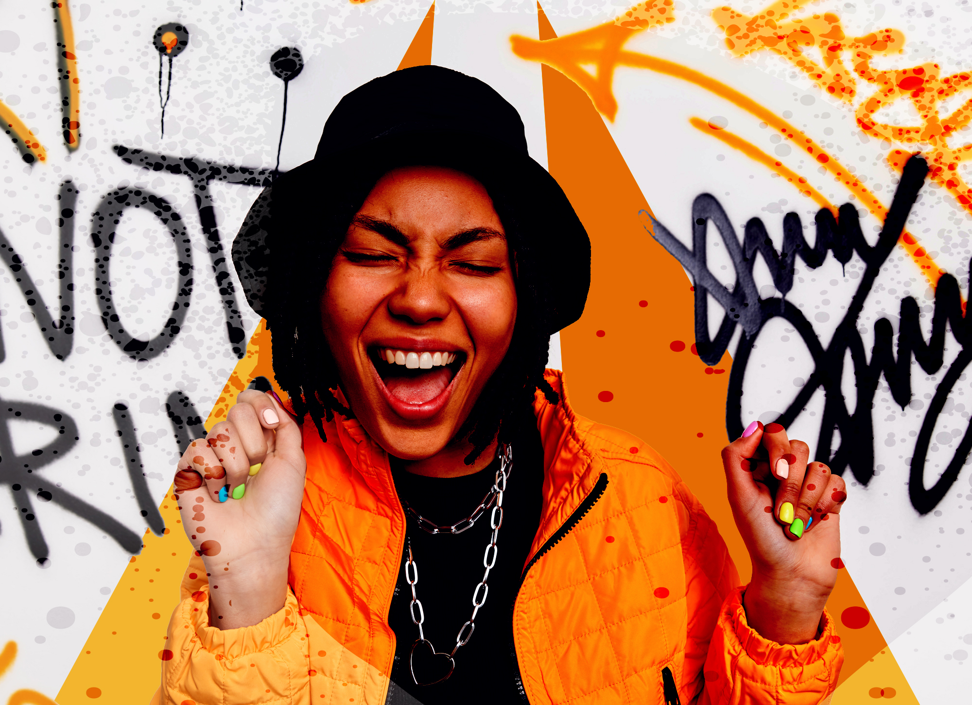 Novo Anhangaba Hip Hop