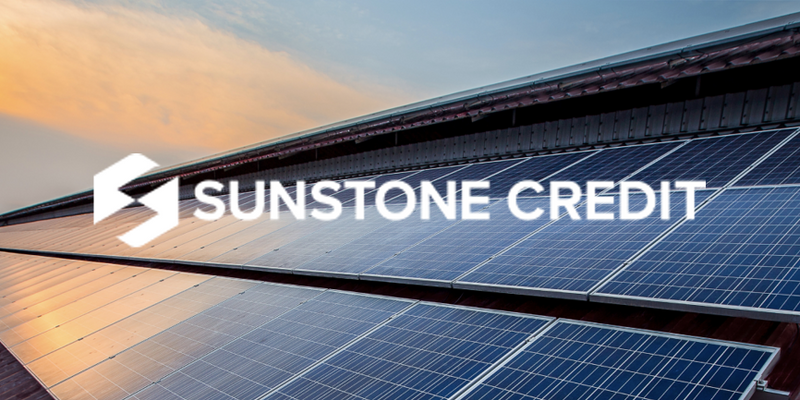 Home | Sunstone Credit Inc.