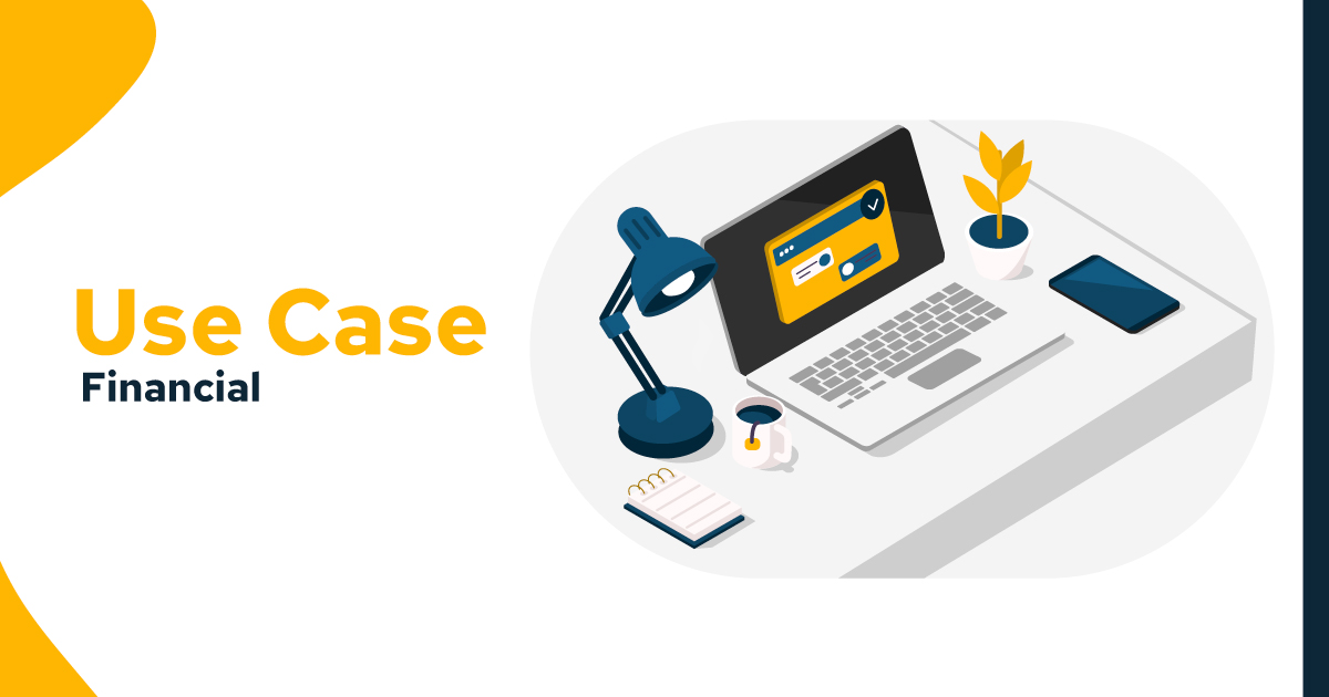 Use case financial - Conviso Application Security