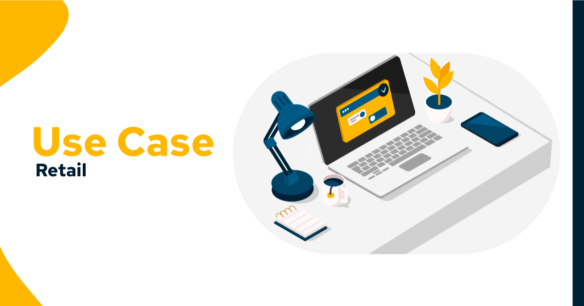 Use Case Retail - Conviso Application Security