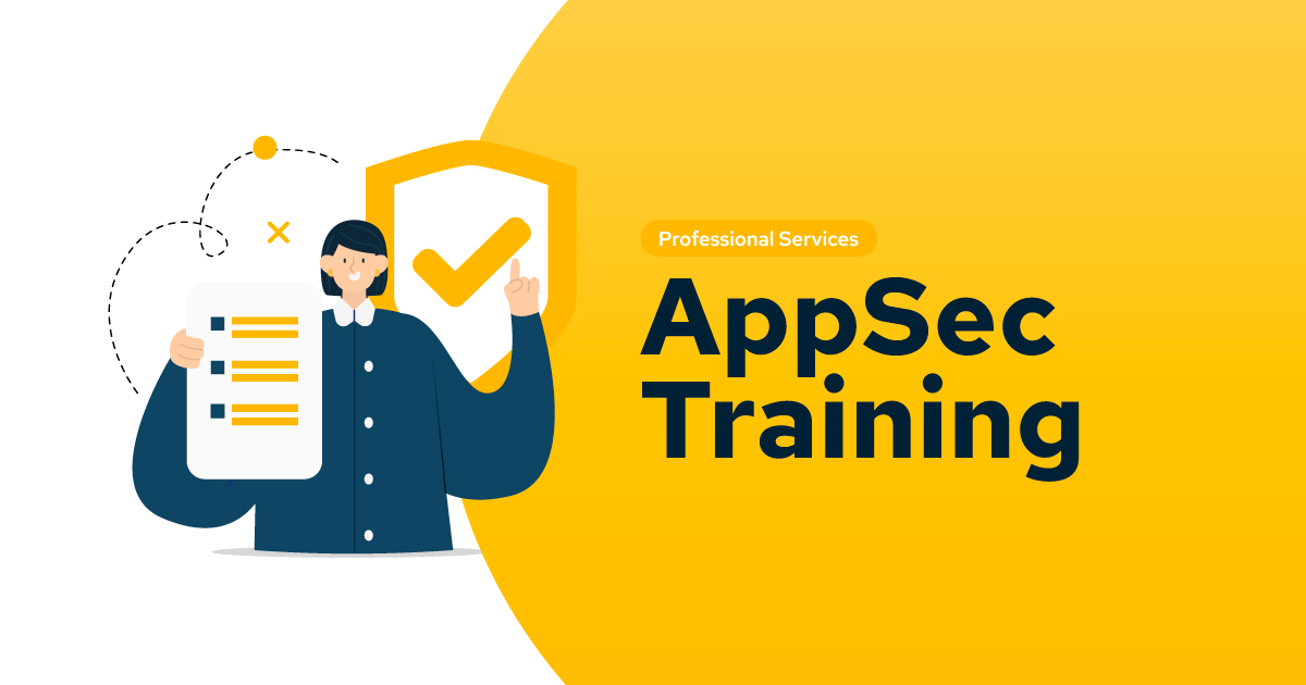 Appsec Training Conviso Application Security