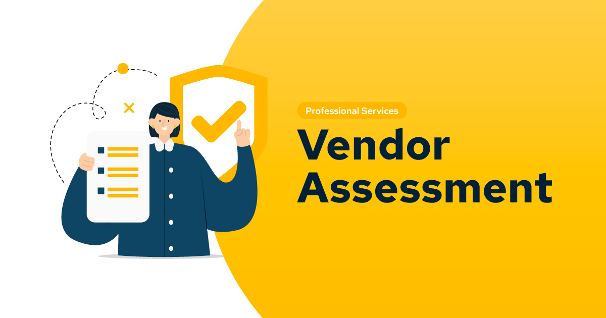 Vendor Assessment | Conviso Application Security