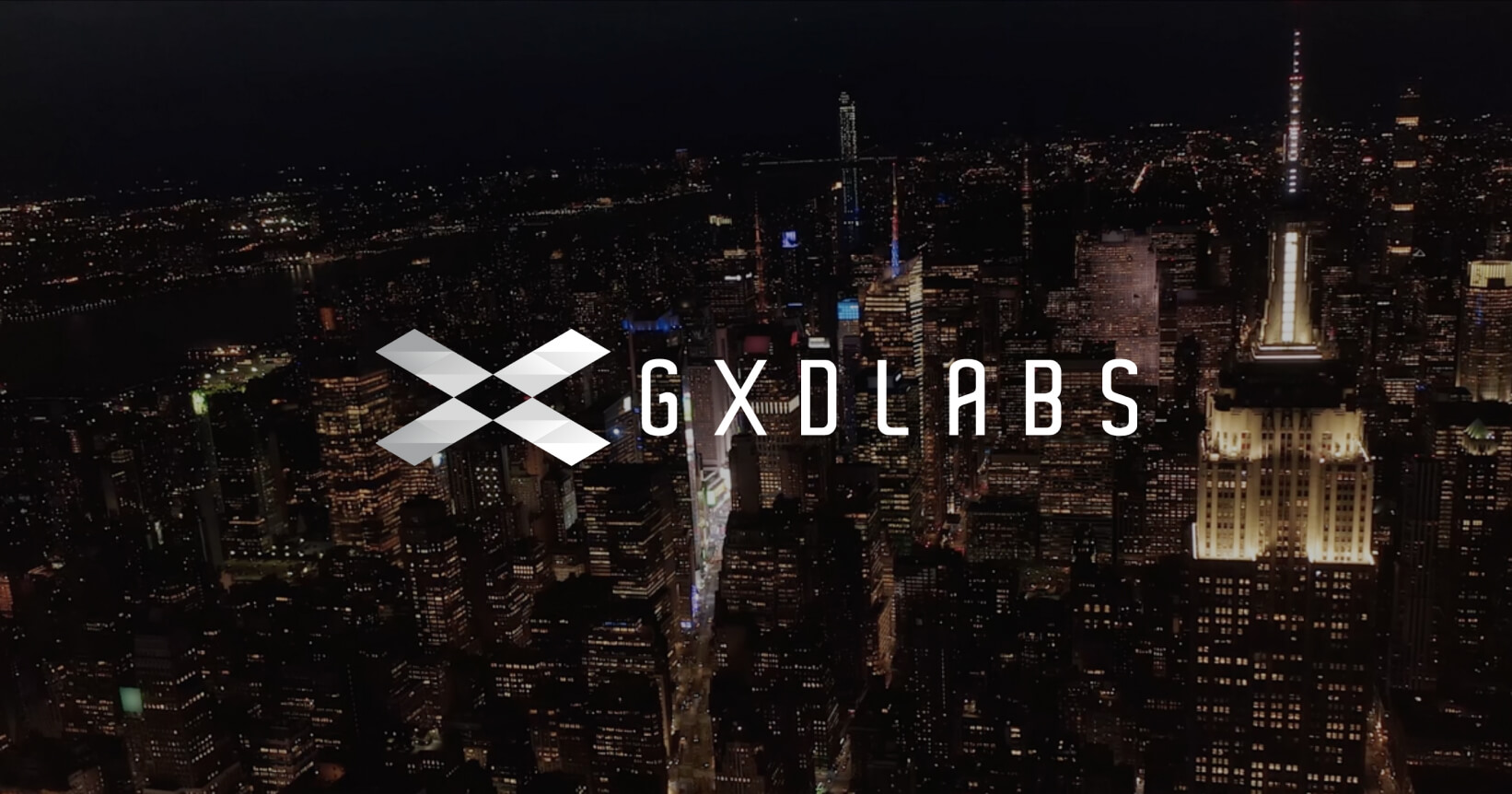 GXD Labs | Blockchain & Digital Asset Investing