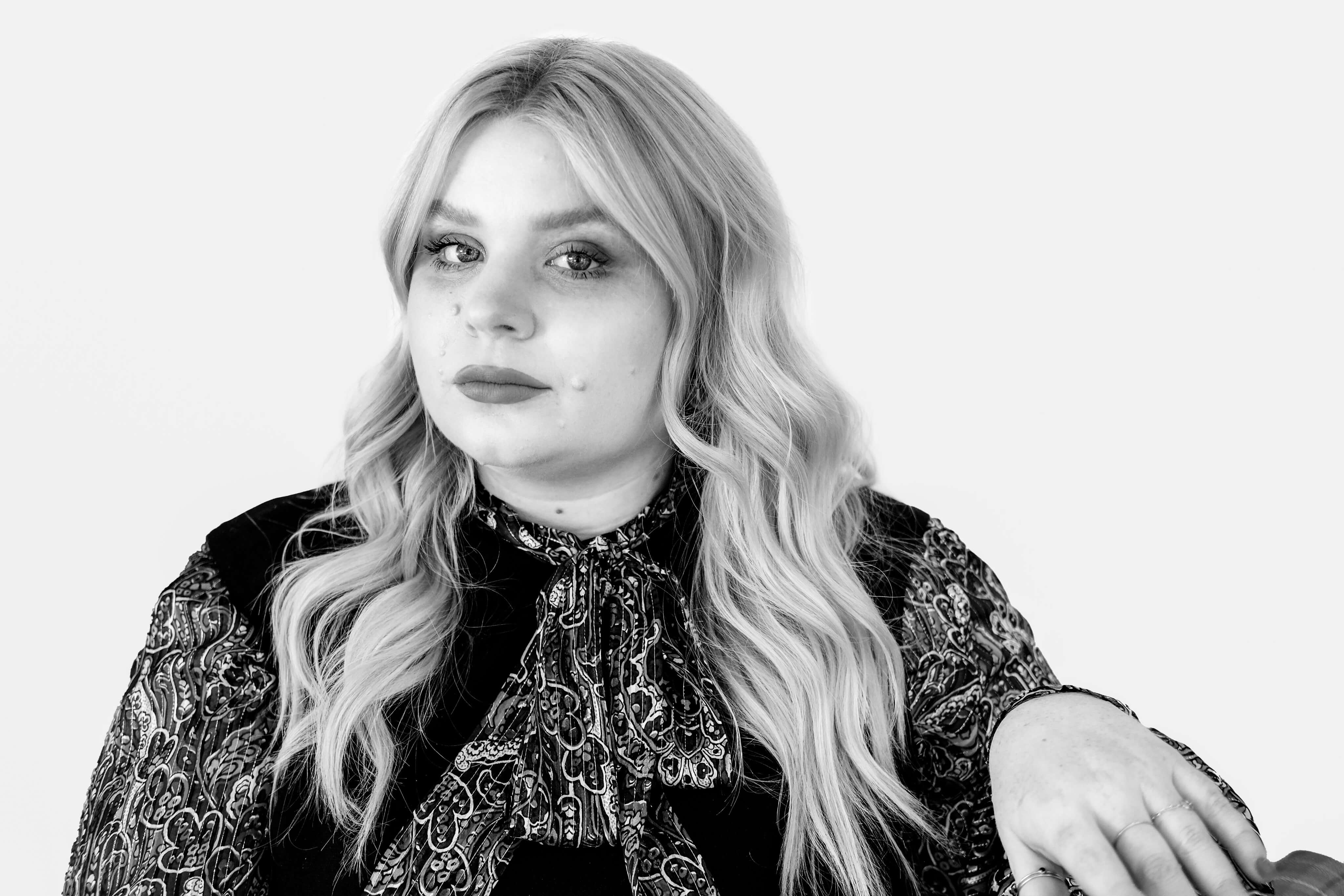 Rebecca Forsyth | Satellite Salon