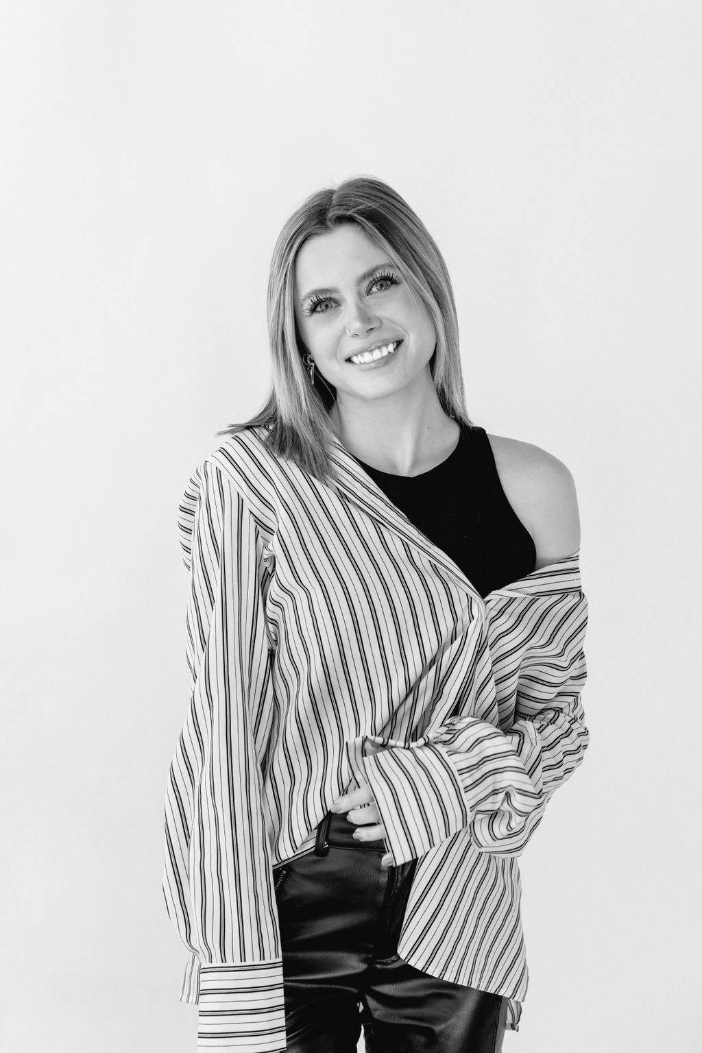 Chrissy Hansen | Satellite Salon