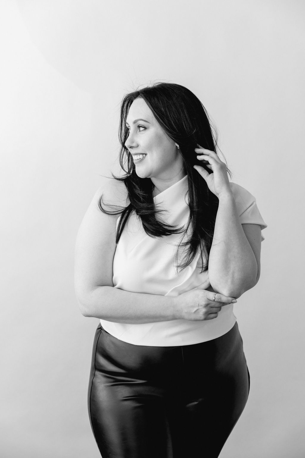 Skye Slater | Satellite Salon