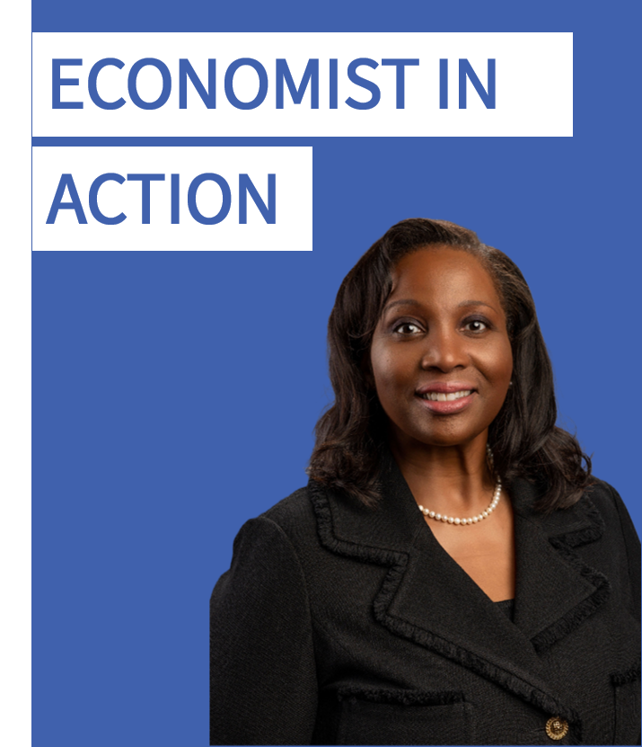 Lisa Cook: What promotes or kills innovation?