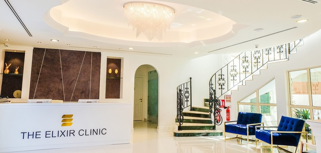 The Elixir Clinic | Intravenous Therapy