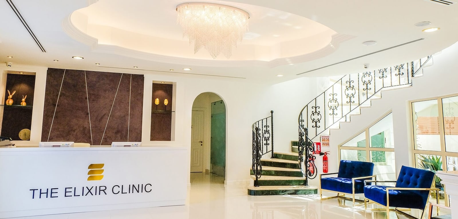 The Elixir Clinic | Intravenous Therapy