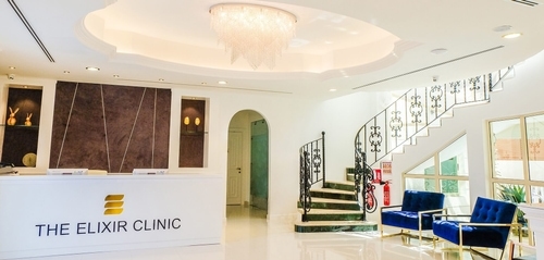 The Elixir Clinic | Intravenous Therapy