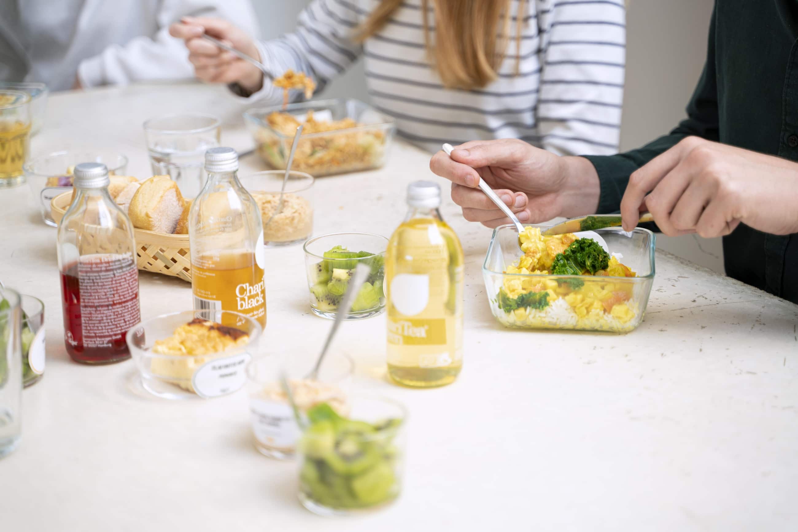 Foodles | Your smart corporate canteen